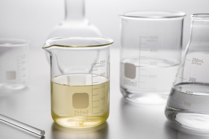 Proses Pembuatan dan Pengujian Efektifitas Emulsifier di Laboratorium ...